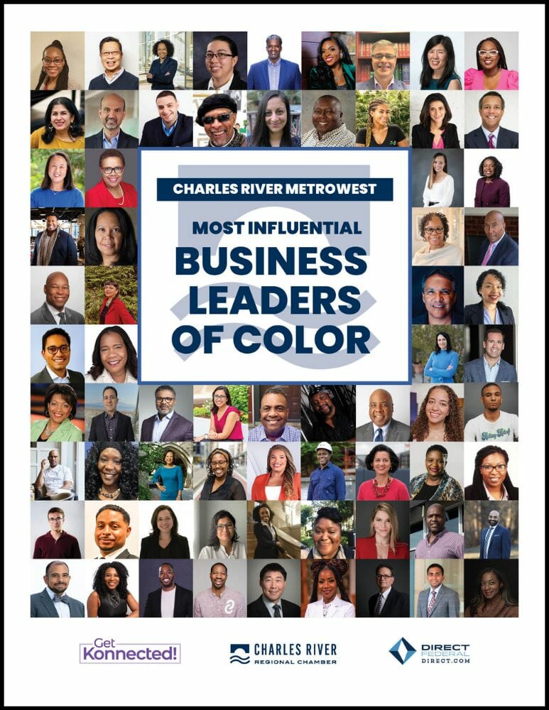 Business Leader of Color | Lennox Chase - Charles River Regional Chamber Business Leader of Color | Lennox Chase - Charles River Regional Chamber