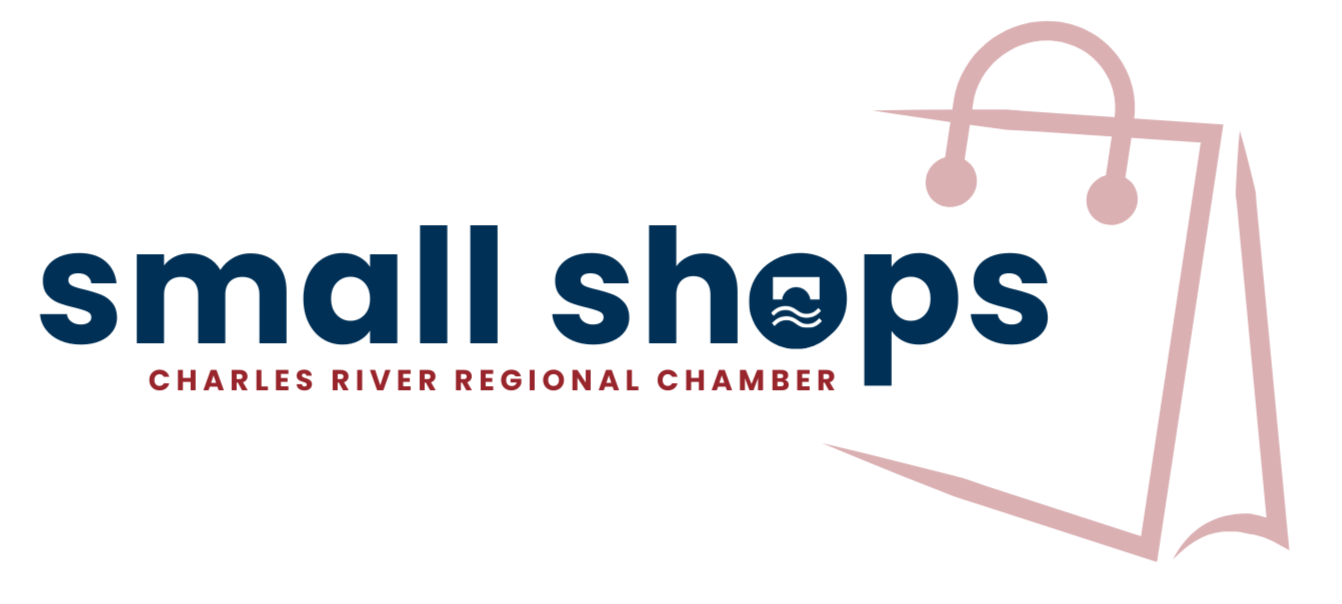 Small Shops - Charles River Regional Chamber